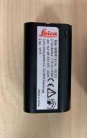 China GEB221 Total Station Battery Energy Saving Black Color CE Certification for sale