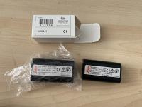 China GEB221 Total Station Battery Energy Saving Black Color CE Certification for sale