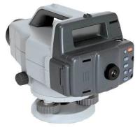China Portable Digital Auto Level 0.3m Sokkia SDL30 Min Focus Distance Measuring Instrument for sale