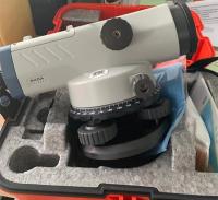 China Sokkia Brand B40A Automatic Optical Level High Precision Stable Automatic Compensation for sale