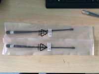 China Grey RTK GPS System Antenna 450MHz - 470MHz UHF For GPS External Radio for sale