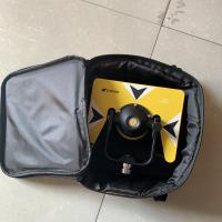 China Topcon Brand Prism For Total Station With Yellow Prism Package for sale