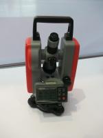 China Pentax Brand ETH332 Electronic Digital Theodolit High Precision Convenient Measurement for sale