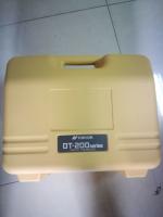 China Topcon DT-205L 5