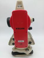 China Kolida DT02CL Theodolite  Electronic Digital Theodolite High Precision Surverying Instrument for sale