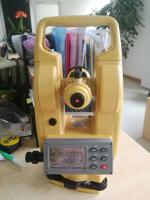 China New China Brand Mato Met202 Theodolite Theodolite High Precision Surverying Instrument for sale
