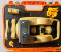 China New China Brand Mato Met202 Theodolite Theodolite High Precision Surverying Instrument for sale
