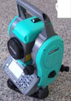 China Nikon Nivo 2.M Total Station With High Accuracy 2 Second Surveying Instruments Measuring Instruments for sale