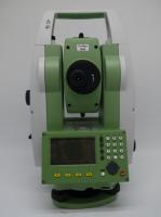 China Second Hand Total Station Leica 02 Plus By Leica Geosystem With Non-Prism 500m for sale