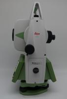 China Second Hand Total Station Leica 02 Plus By Leica Geosystem With Non-Prism 500m for sale