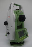 China Second Hand Total Station Leica 02 Plus By Leica Geosystem With Non-Prism 500m for sale