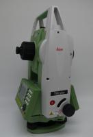 China Second Hand Total Station Leica 02 Plus By Leica Geosystem With Non-Prism 500m for sale