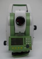 China Second Hand Total Station Leica 02 Plus By Leica Geosystem With Non-Prism 500m for sale