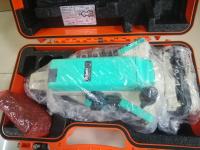 China Nikon NPL-322 Series Total Station With High Accuracy Surveying Instruments From Japan for sale