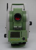China Second Hand Total Station Bluetooth Leica TS06 With 2 Second Accuracy for sale
