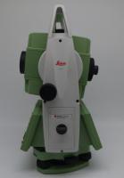 China Second Hand Total Station Bluetooth Leica TS06 With 2 Second Accuracy for sale