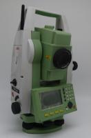 China Second Hand Total Station Bluetooth Leica TS06 With 2 Second Accuracy for sale