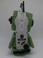 China Second Hand Total Station Bluetooth Leica TS06 With 2 Second Accuracy for sale