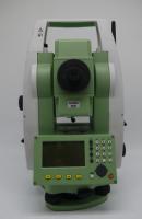 China Second Hand Total Station Bluetooth Leica TS06 With 2 Second Accuracy for sale