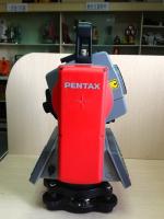 China China Brand PENTAX R202NE Total Station With High Accuracy Surveying Instruments for sale
