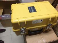 China Topcon Electronic Digital Level DL-502 / 503 Surveying Instrument for sale