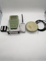 China Second Hand GPS Leica System 1200 GPS For Surveying Instrument for sale