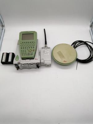 China Second Hand GPS Leica System 1200 GPS For Surveying Instrument for sale