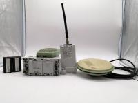 China Second Hand GPS Leica System 1200 GPS For Surveying Instrument for sale