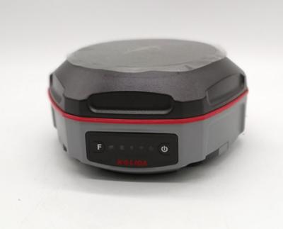 China China Kolida K5 UFO Rtk Gnss Receiver GPS With 440 Channels Solution for sale