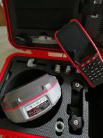China China Kolida K5 UFO Rtk Gnss Receiver GPS With 440 Channels Solution for sale