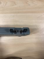 China Trimble Total Station Docking Station Charger 58252017 For Trimble CU Parts Of Total Station for sale