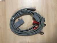 China Trimble Cable 2.5M EXT Radio To TSCE And Carbat Parts Of Total Station for sale
