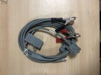 China Trimble Cable 2.5M EXT Radio To TSCE And Carbat Parts Of Total Station for sale