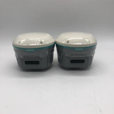 China CHC Brand T3 Small Smart RTK GNSS Receiver Surveying Instrument for sale