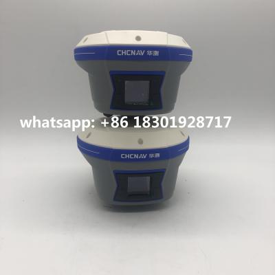 China CHC Brand X12  Navigation IMU-RTK GNSS Receiver Improves RTK for sale