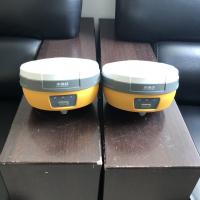 China 440 Channels V30 Plus Hi - Target GPS Geodetic RTK GNSS Receiver for sale