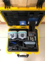 China Surveying Instrument CHC T3 GPS Receiver GNSS RTK for sale