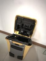 China Trimble S9/S9HP Reflectorless Total Station With Angle Accuracy 1