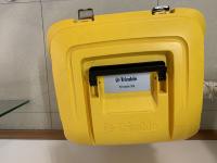 China Trimble S9/S9HP Reflectorless Total Station With Angle Accuracy 1