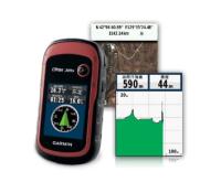 China Garmin ETrex 309x Outdoors Handheld High Precision GPS for sale