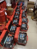 China Hot sell Mato MTS602R Total Station Reflorless 600m or 800m can be avaliable for sale