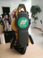 China Topcon ES-602G Series Total Station For Surveying From Japan for sale