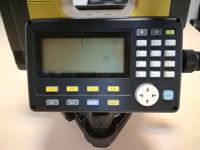 China Topcon ES-602G Series Total Station For Surveying From Japan for sale