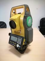 China Topcon ES-602G Series Total Station For Surveying From Japan for sale