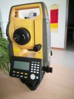 China Topcon ES-602G Series Total Station For Surveying From Japan for sale