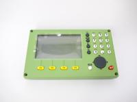 China Parts Of Total Station Original  Numeric Key Display For Leica Total Station TS02 TS06 TS09 for sale