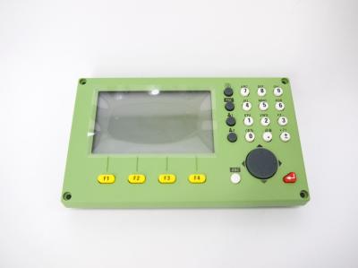 China Parts Of Total Station Original  Numeric Key Display For Leica Total Station TS02 TS06 TS09 for sale