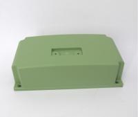 China Parts Of Total Station EGL Model Guiding Light Cover For Leica Total Station for sale