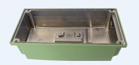 China Parts Of Total Station EGL Model Guiding Light Cover For Leica Total Station for sale