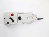 China Parts Of Total Station TS09 Total Station Bluetooth Mainboard Side Cover Original for sale